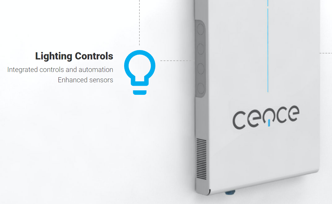 Argentum Electronics Joins Cence Power | Cence Power